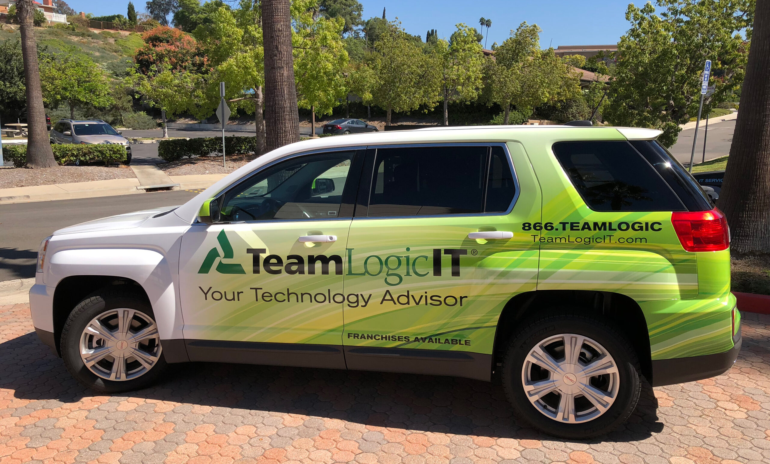 TeamLogic IT Franchise Opportunity | Franchise Business Review
