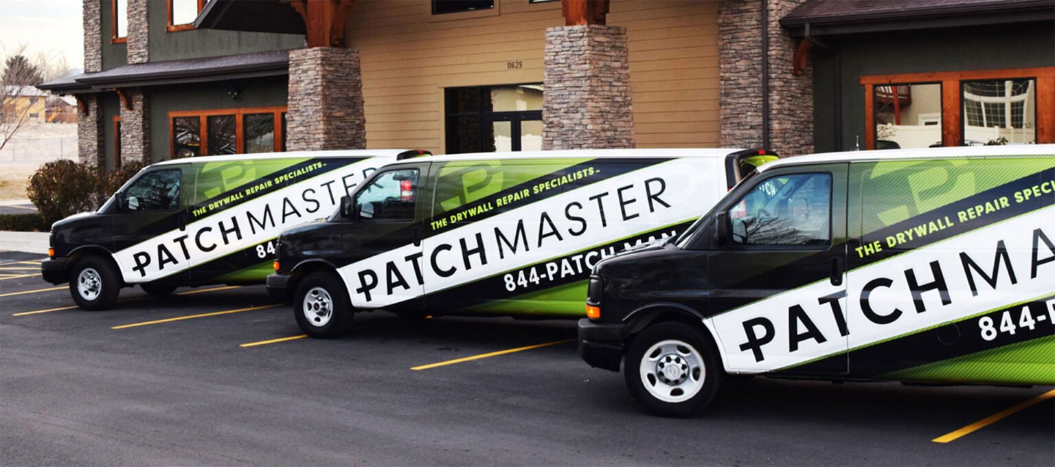 PatchMaster Franchise Opportunity Franchise Opportunity | Franchise Business Review