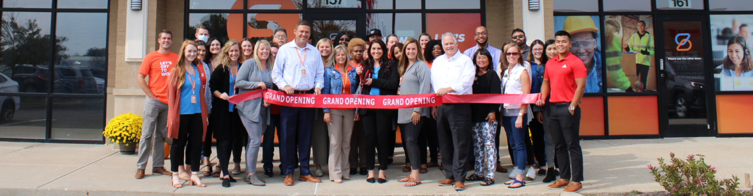 Spherion Staffing & Recruiting Franchise Franchise Opportunity ...