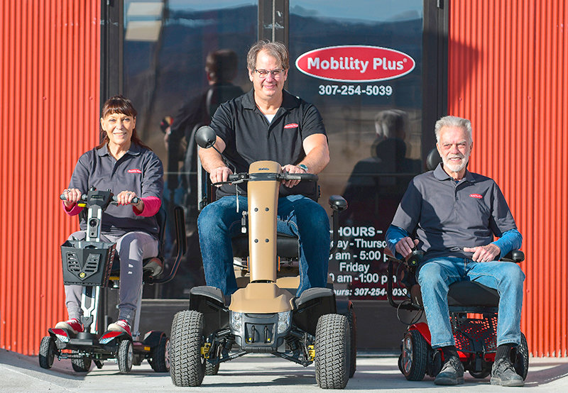Mobility Plus Franchise Opportunity Franchise Opportunity | Franchise ...