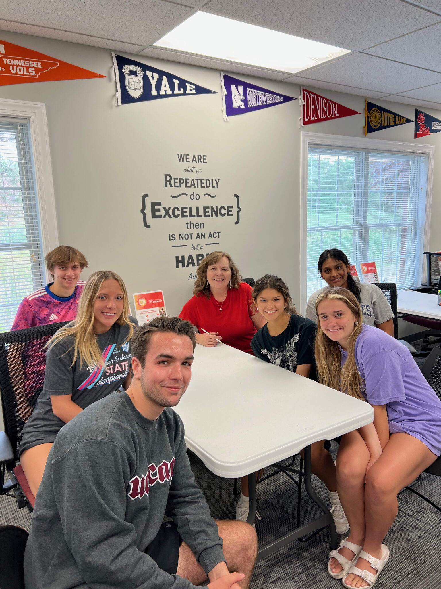 Class 101 Franchise Rock Star Follows Her Passion to Success ...