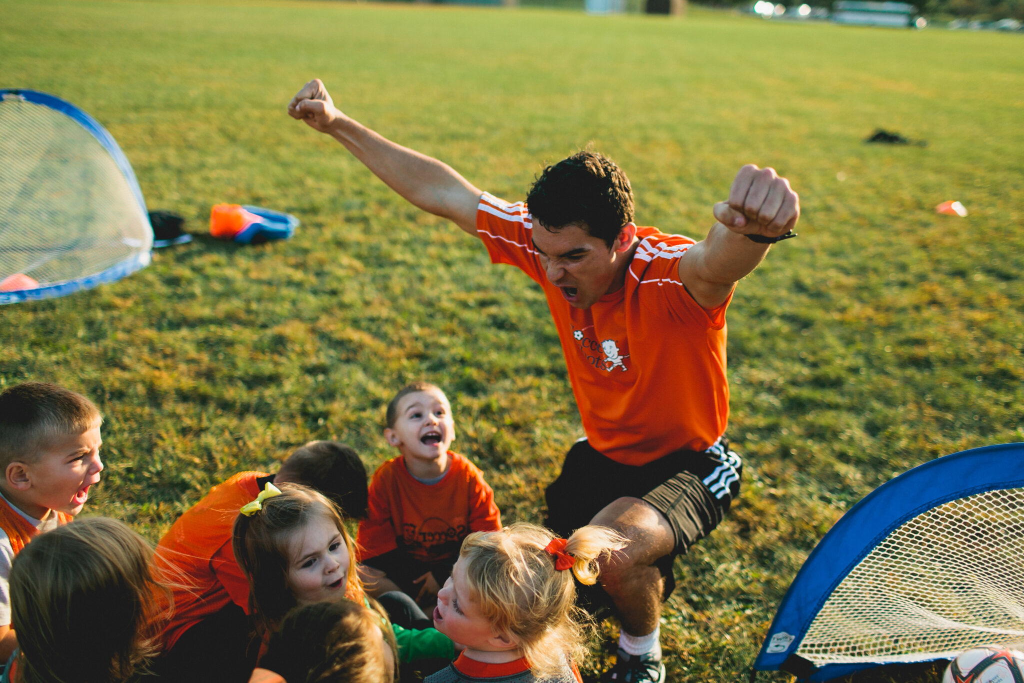 Soccer Shots Franchise Opportunity | Franchise Business Review