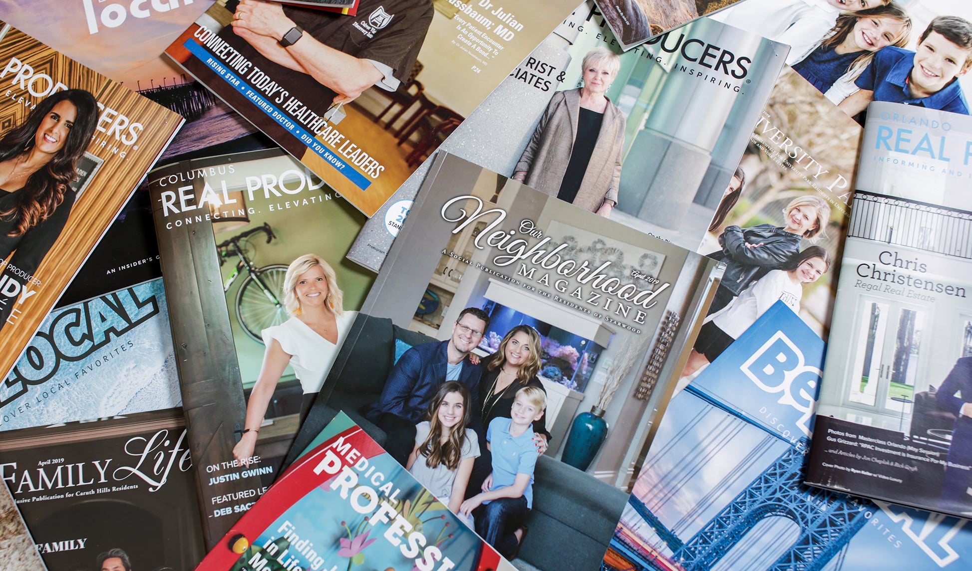 The N2 Company Franchise Franchise Opportunity | Franchise Business Review