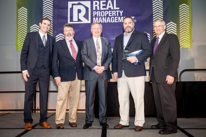 Real Property Management Franchise Franchise Opportunity | Franchise ...