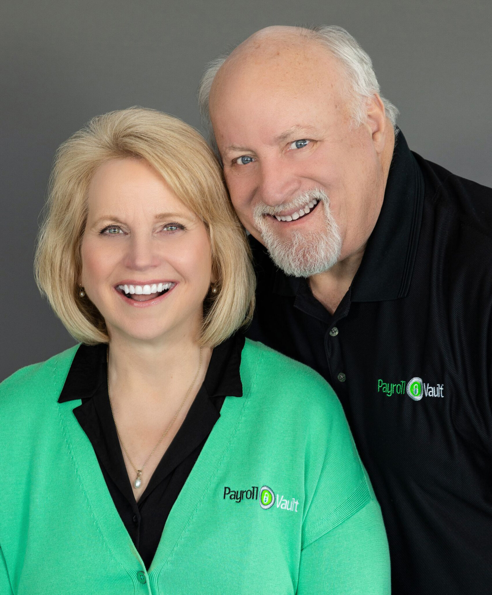 Payroll Vault Franchise Owner Cathy Carroll Loves Being Her Own Boss ...