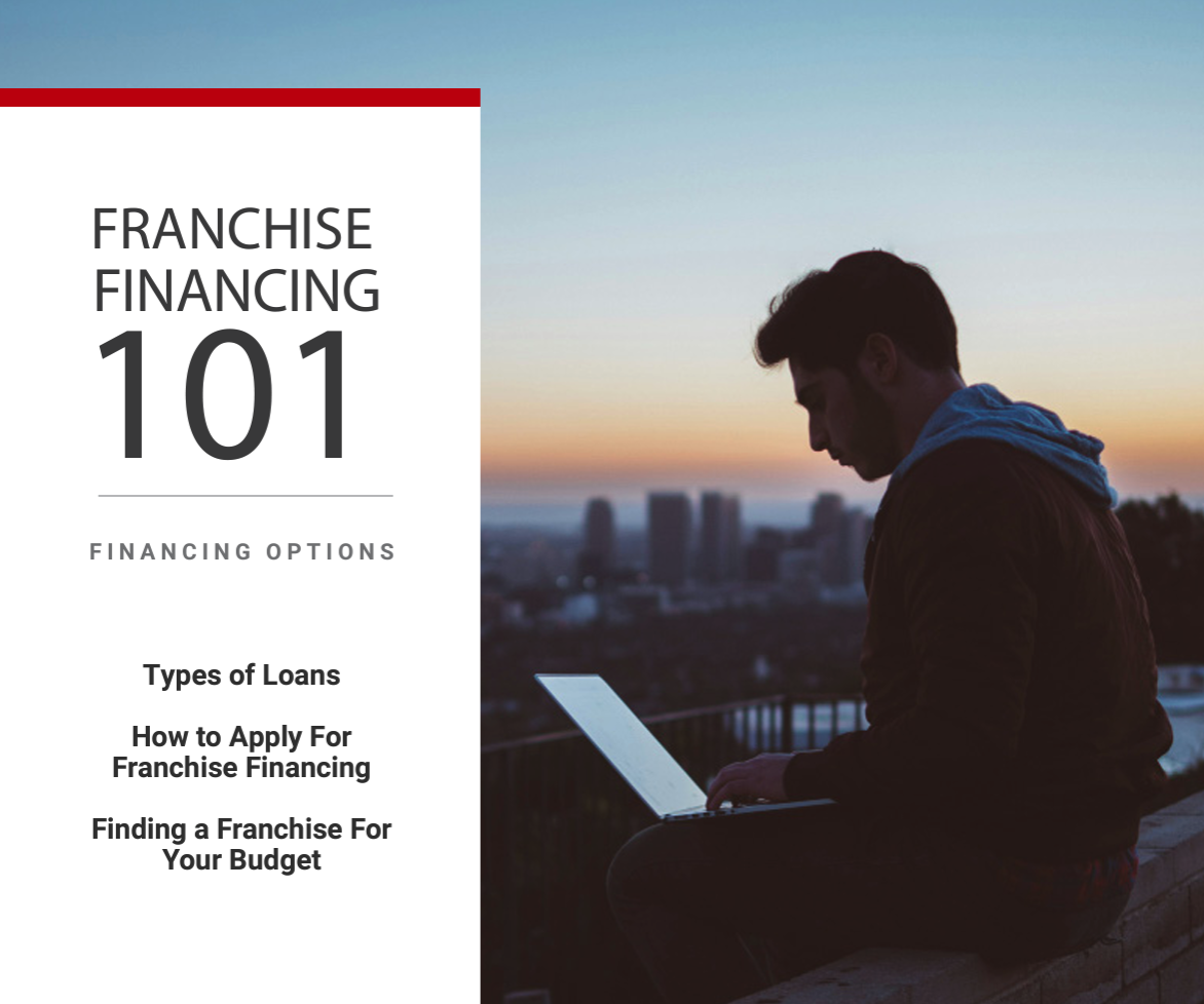Franchise Financing Part 2 | Franchise Business Review