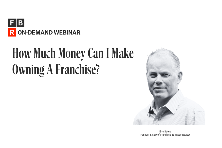 Franchise Cost Breakdown: What You Need to Know | Franchise Business Review