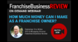Top Franchise Opportunities | Franchise Business Review