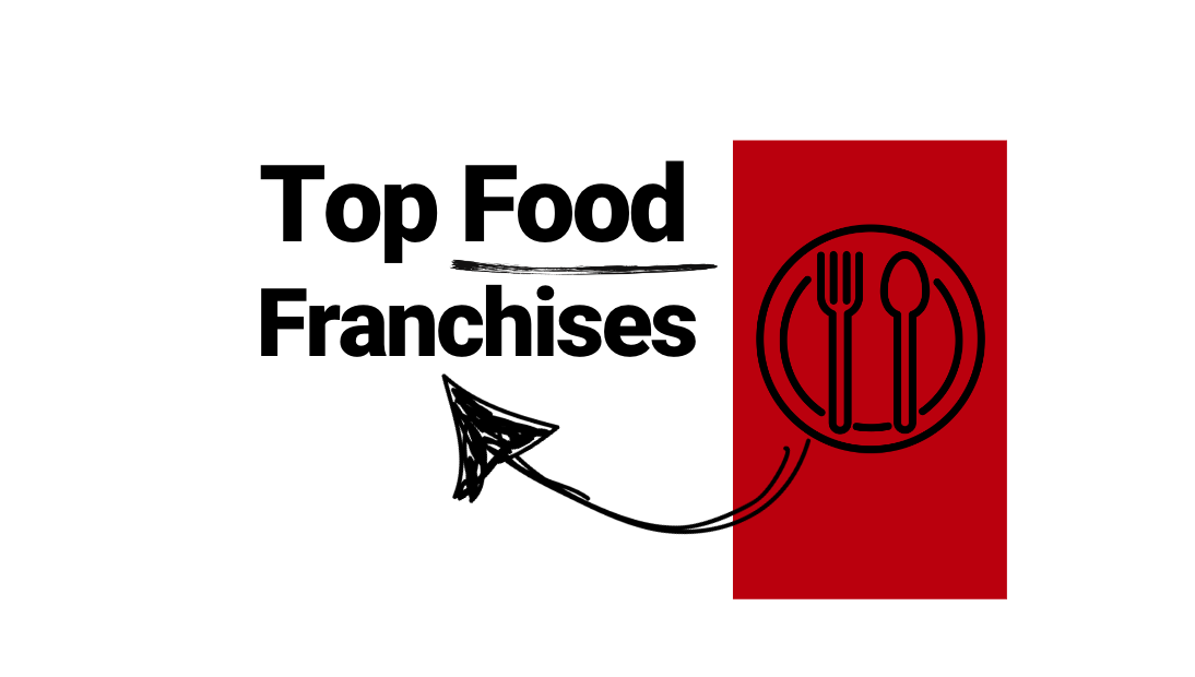 Top Food Franchises for 2025