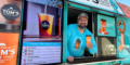 Travelin Tom's Coffee Truck Franchise Opportunity Franchise Opportunity ...