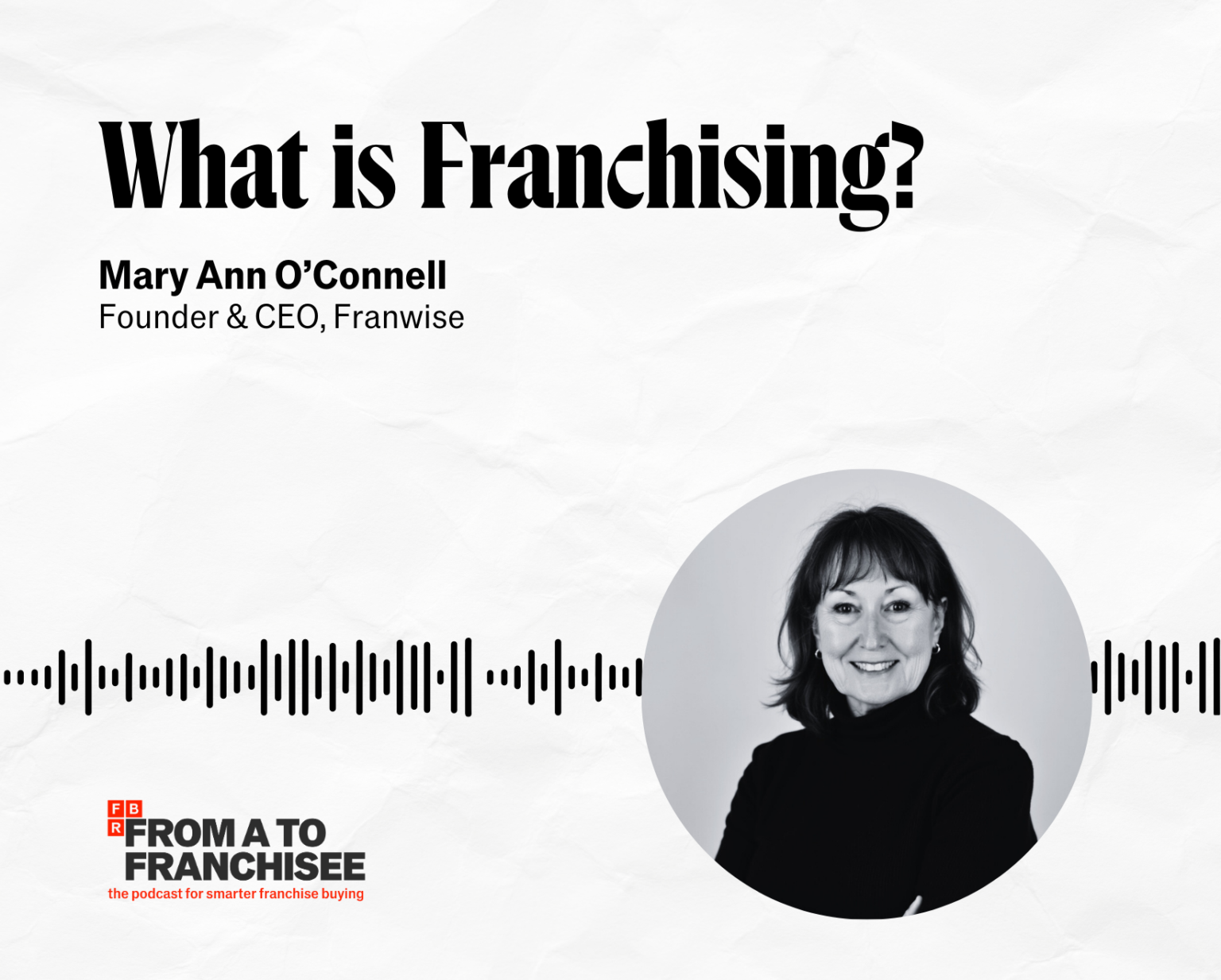 The Franchise Business Model 101 | Franchise Business Review