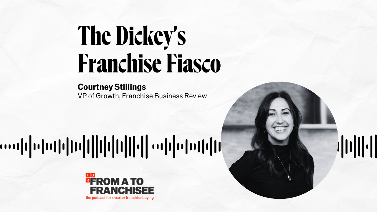 What Is a Franchise Agreement? Everything You Need to Know