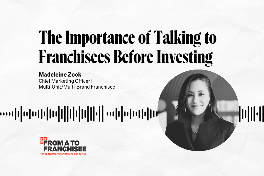 The Top 200 Franchises to Own in 2025: A Must-See Guide for ...