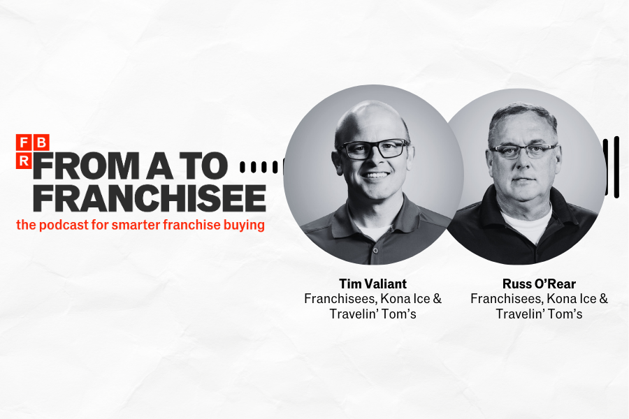 Branch vs. Franchise vs. Chain: What’s The Difference?